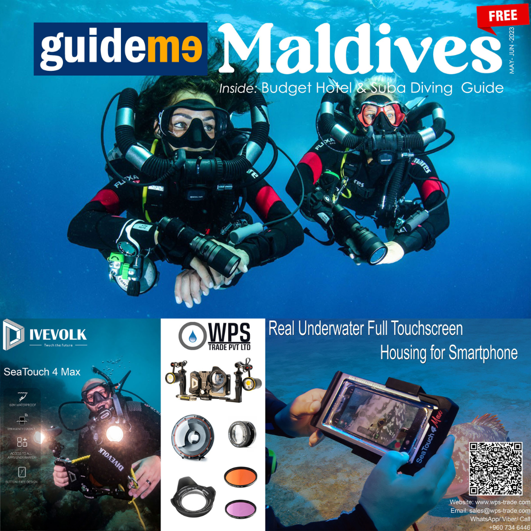 Beyond the Beaches: Discovering the Maldives’ Deep Cultural Roots